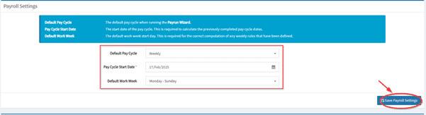 Payroll Plus | OneCore MYOB – Interfy Help