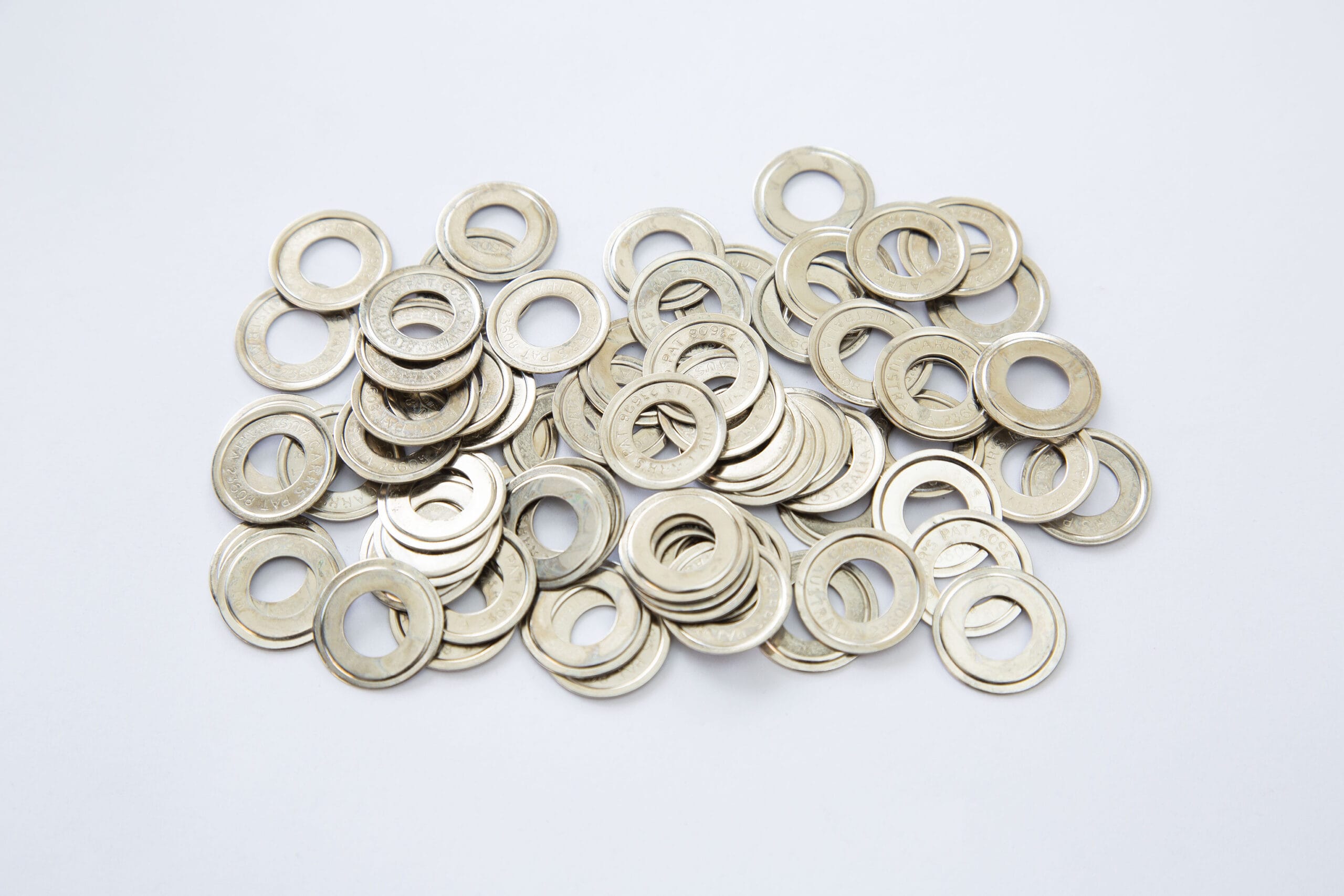 Pressing & Forming | Hephaestus Global