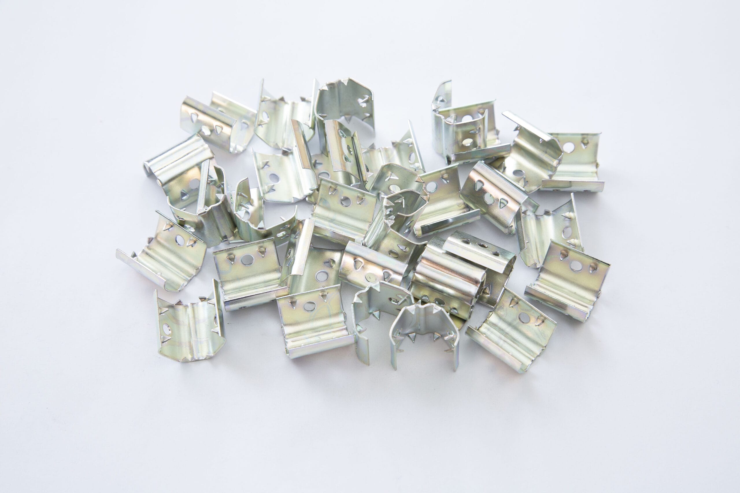 Pressing & Forming | Hephaestus Global