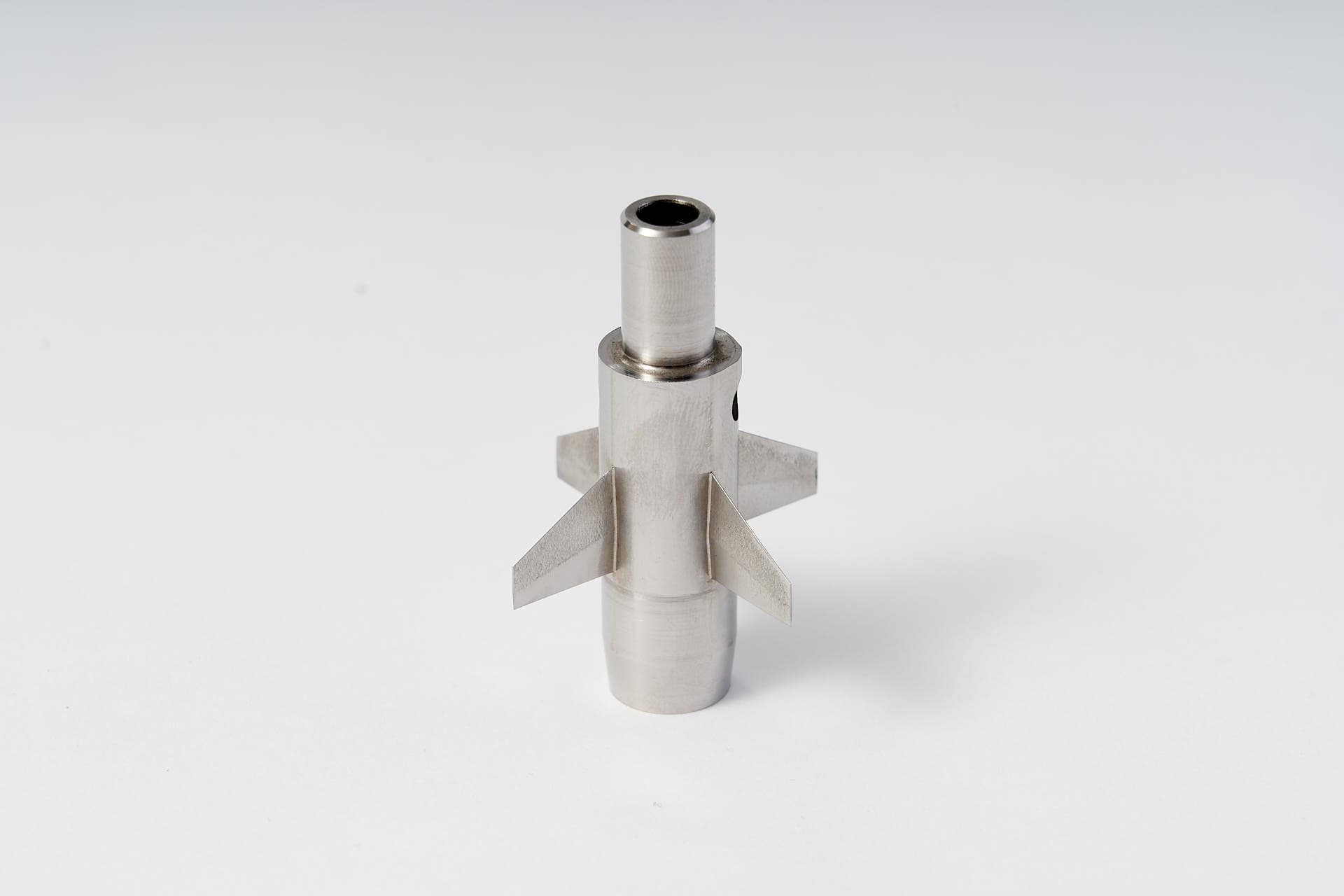 Machining & Assembly | Hephaestus Global