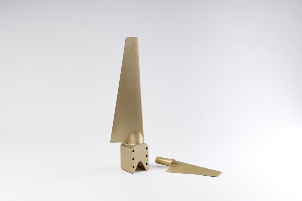 Machining & Assembly | Hephaestus Global