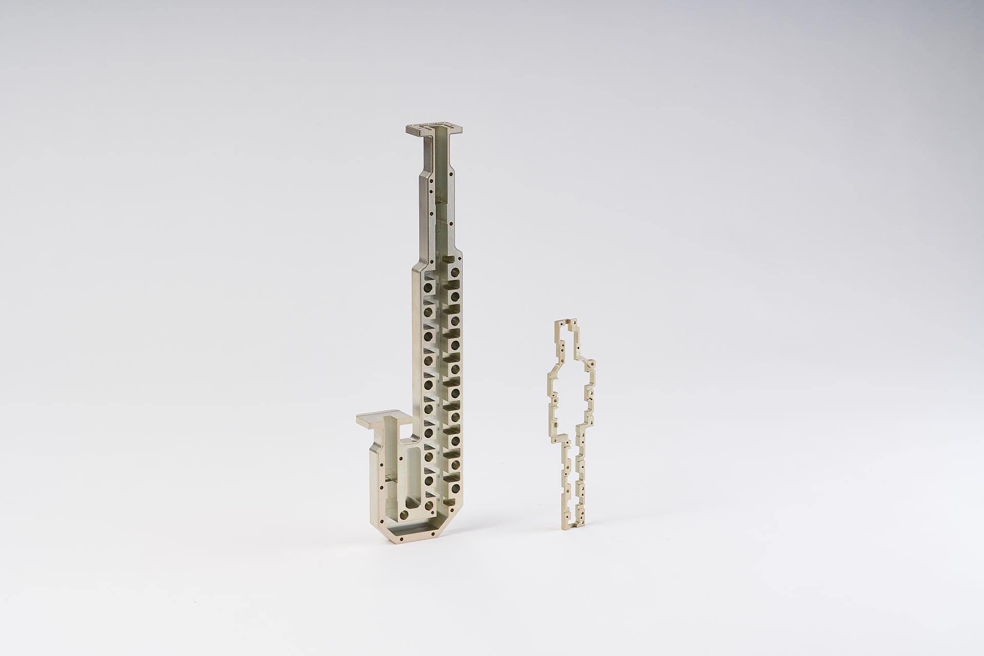 Machining & Assembly | Hephaestus Global