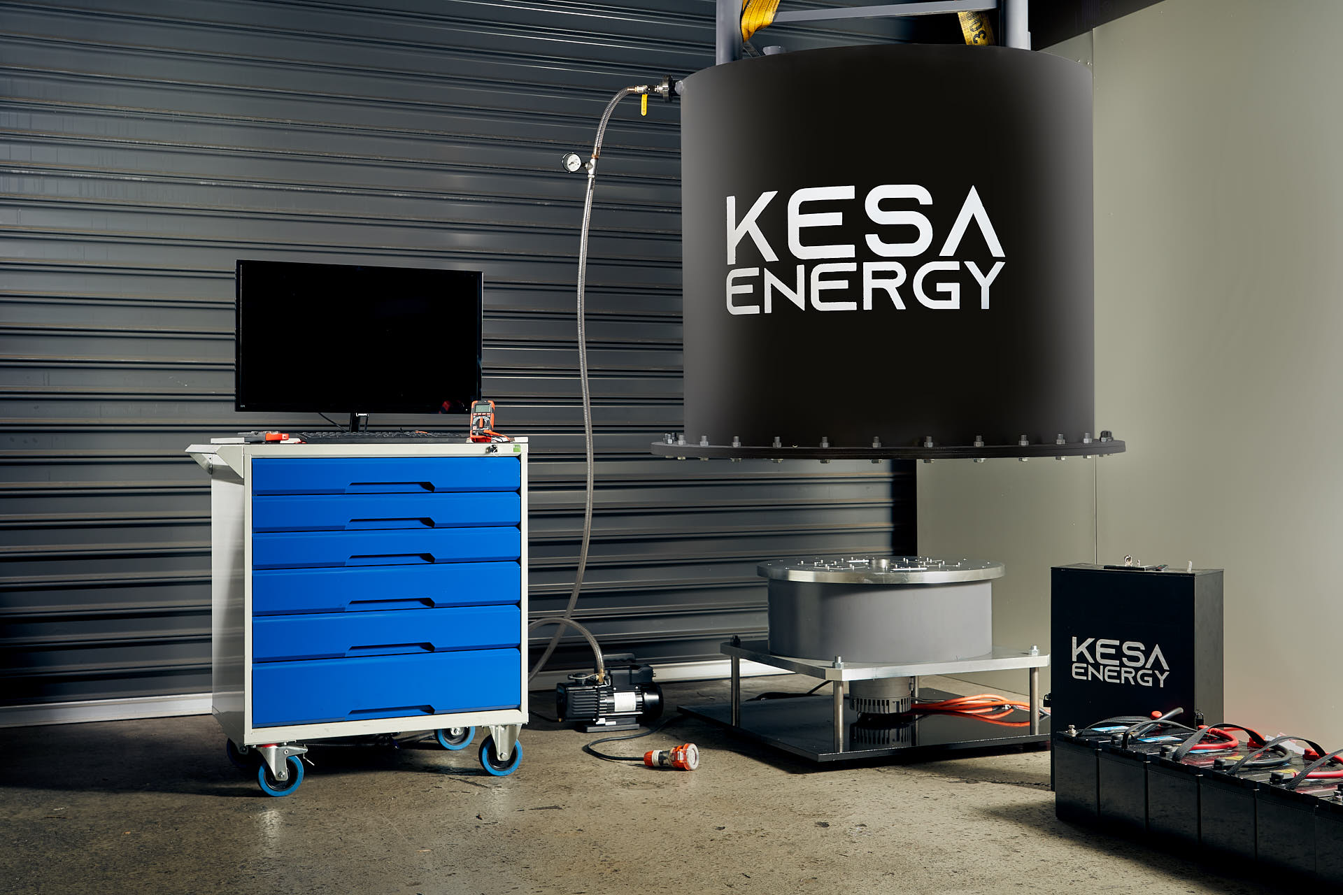 Prototyping & Development | Hephaestus Global