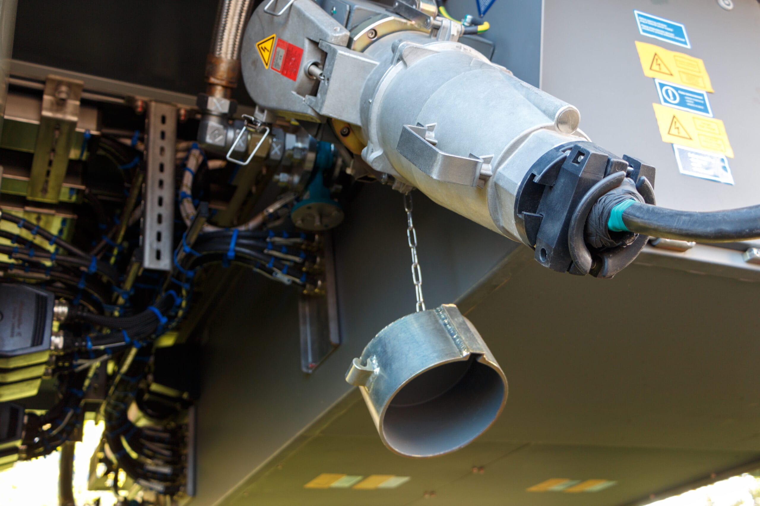 Prototyping & Development | Hephaestus Global