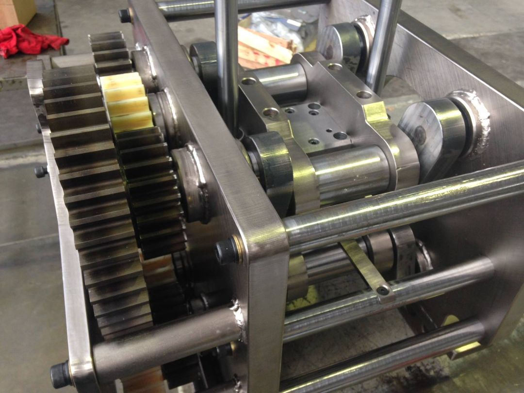 Tooling & Engineering | Hephaestus Global