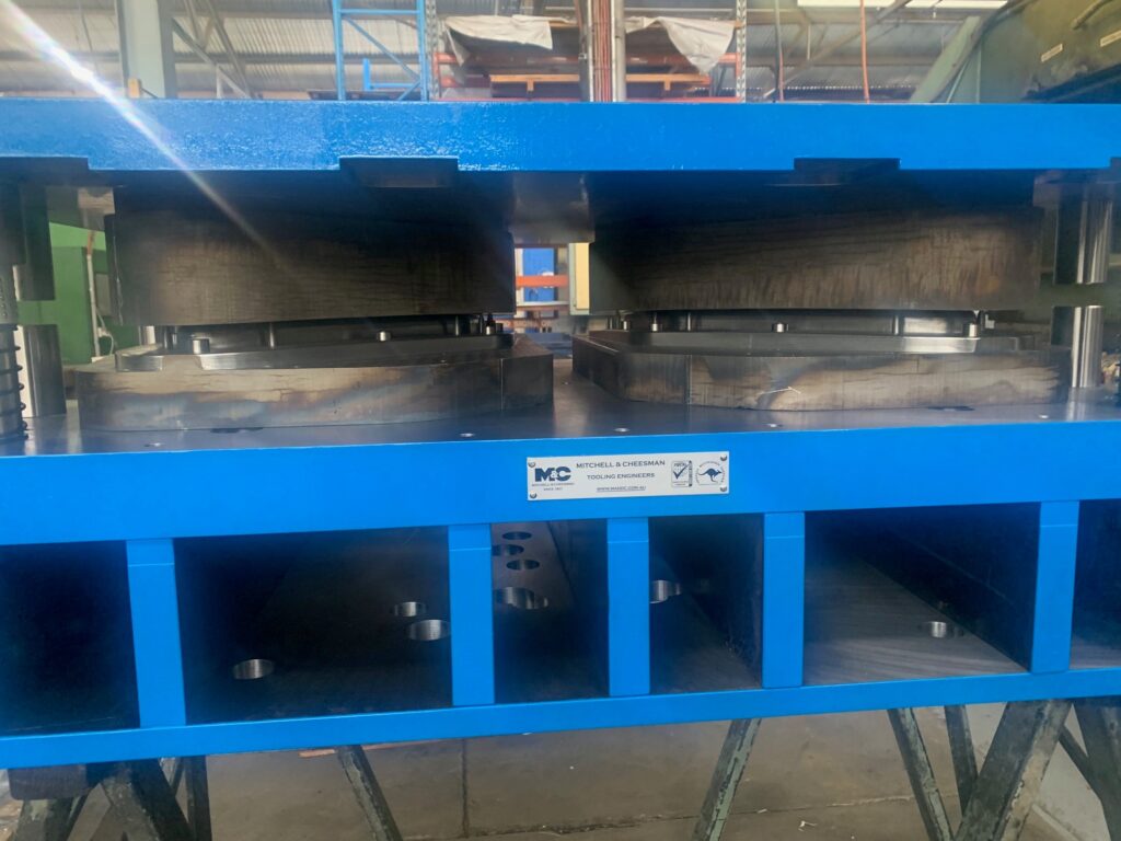 Tooling & Engineering | Hephaestus Global