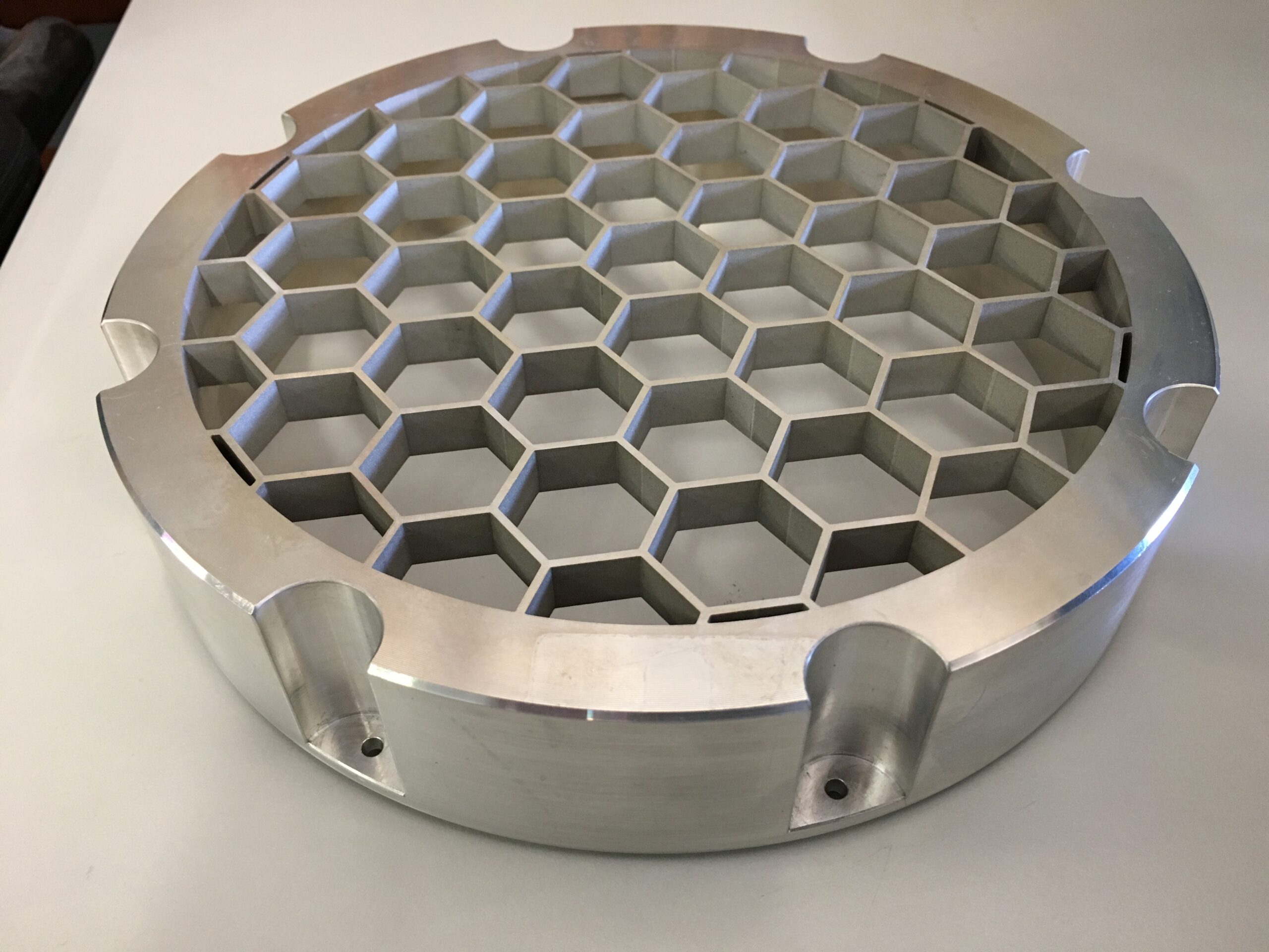 Tooling & Engineering | Hephaestus Global