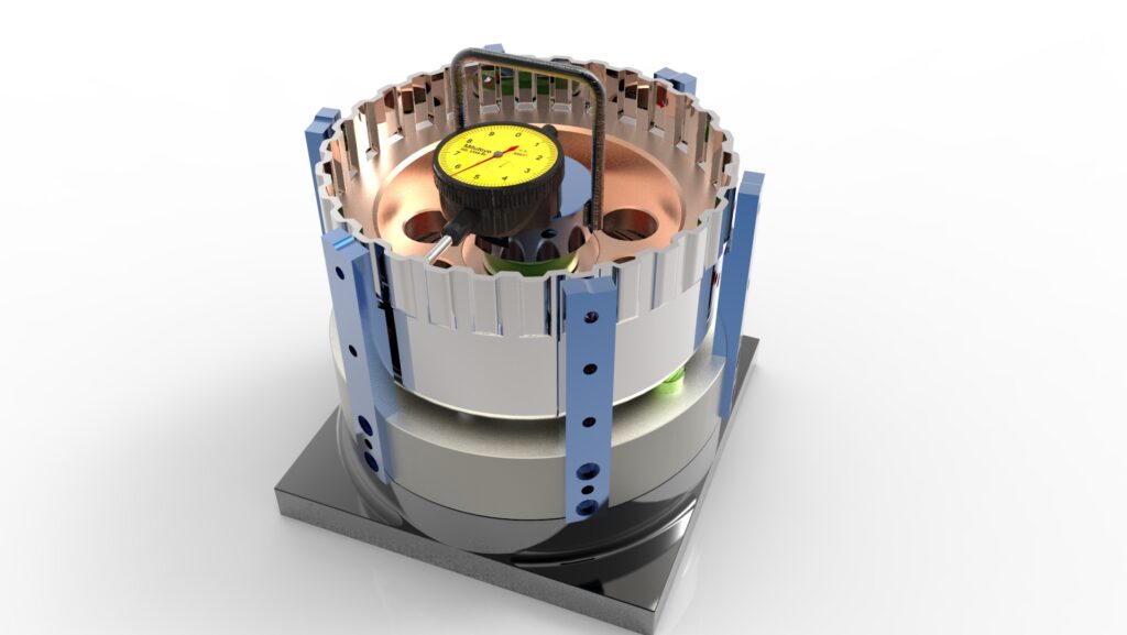 Tooling & Engineering | Hephaestus Global