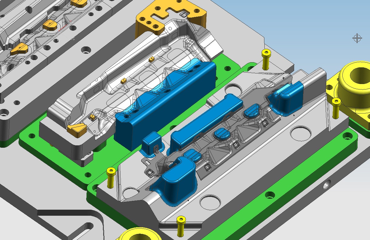 Tooling & Engineering | Hephaestus Global