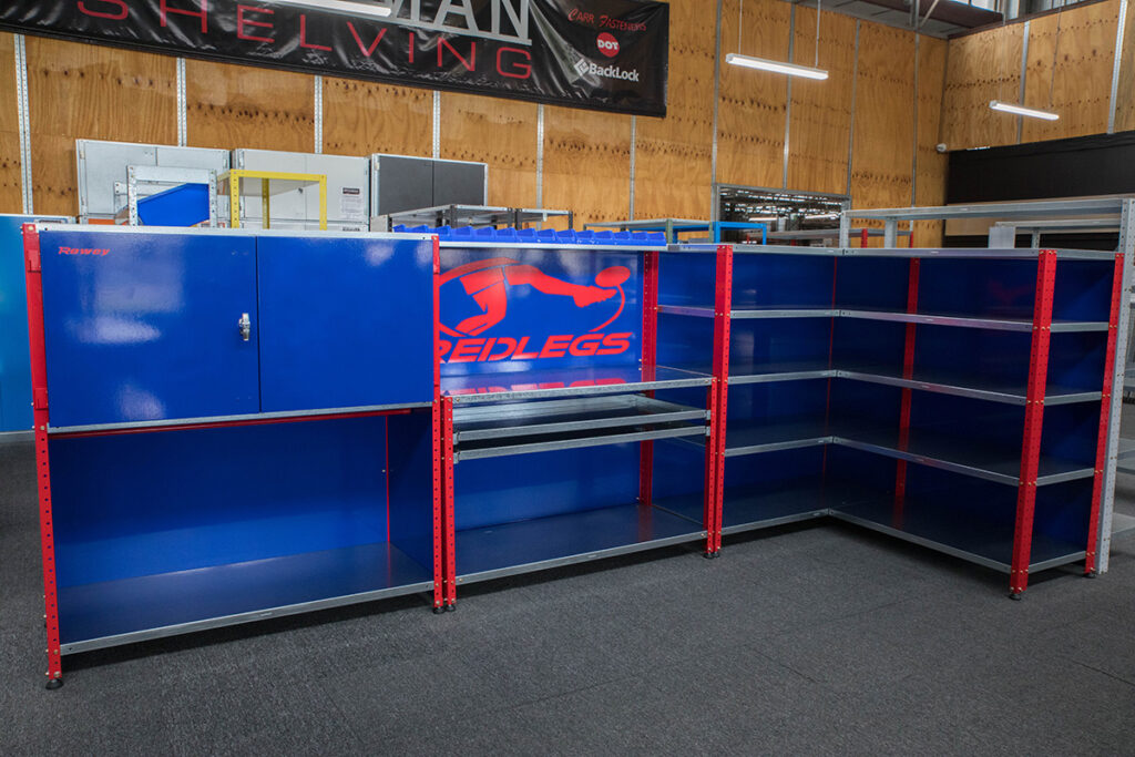 Sheetmetal & Fabrication | Hephaestus Global