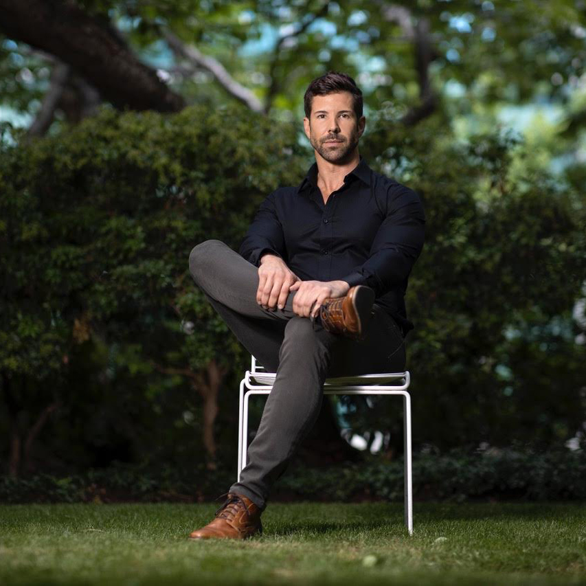 Is this Legal? - Heston Russell