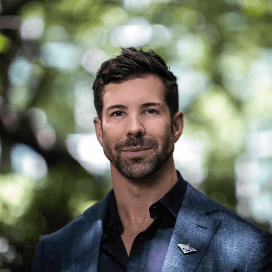 Australian Values Party is underway - Heston Russell