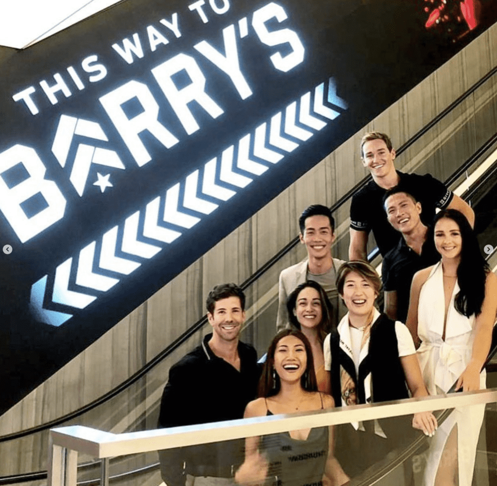 About - Heston Russell