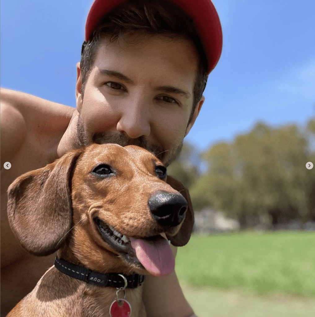 About - Heston Russell