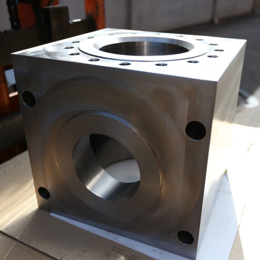 Valve Parts & Consumables - High Speed Engineering