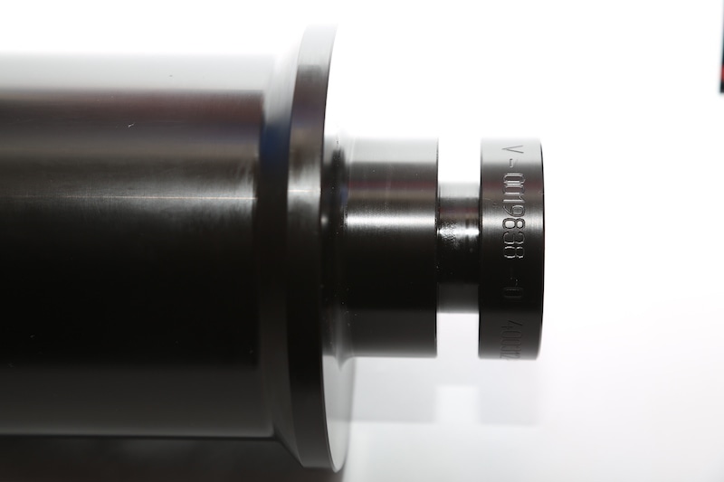 Laser Etching - High Speed Engineering