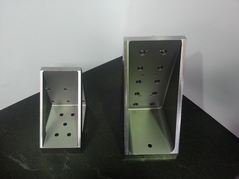 Tooling - High Speed Engineering