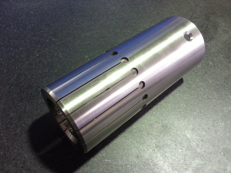 Tooling - High Speed Engineering