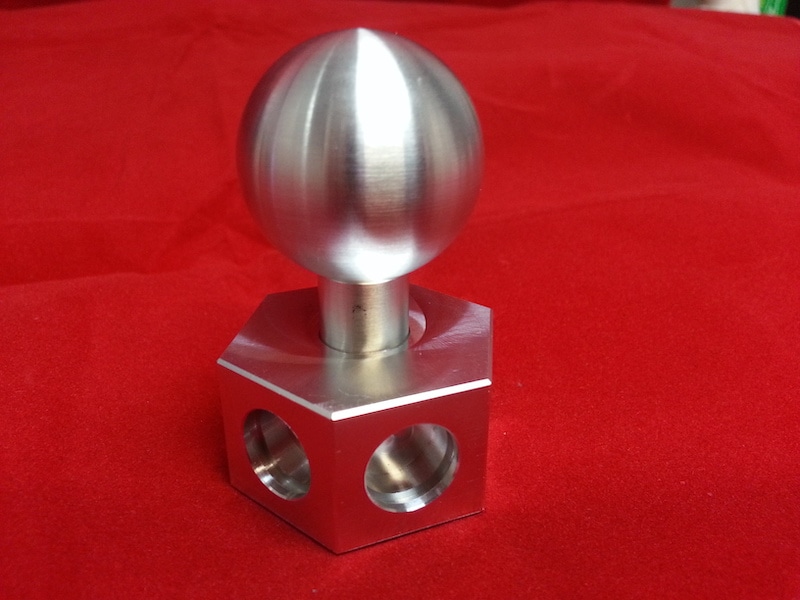 Bespoke Components - High Speed Engineering