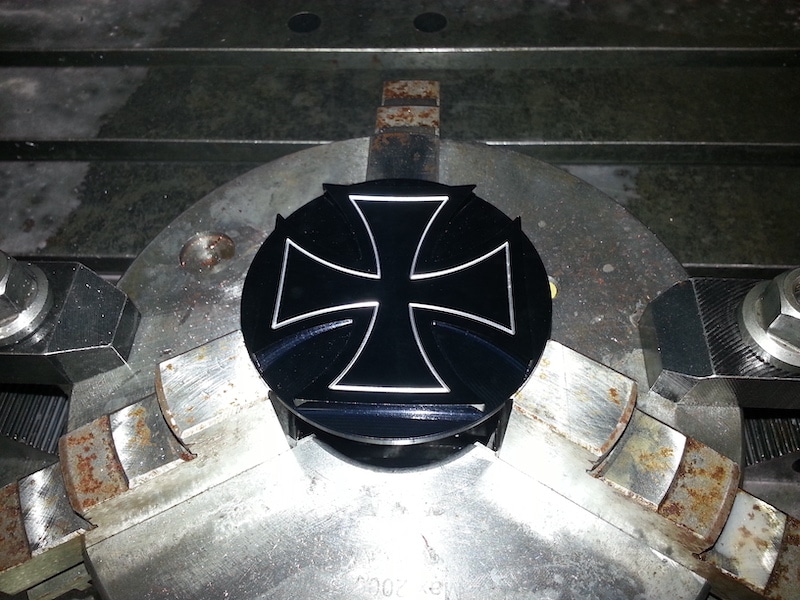 Bespoke Components - High Speed Engineering