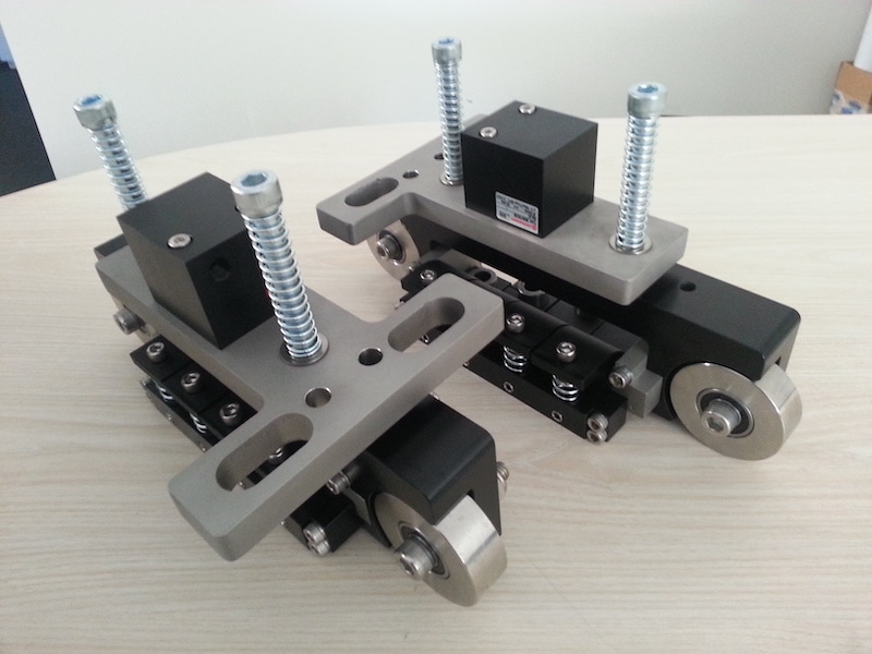 Tooling - High Speed Engineering