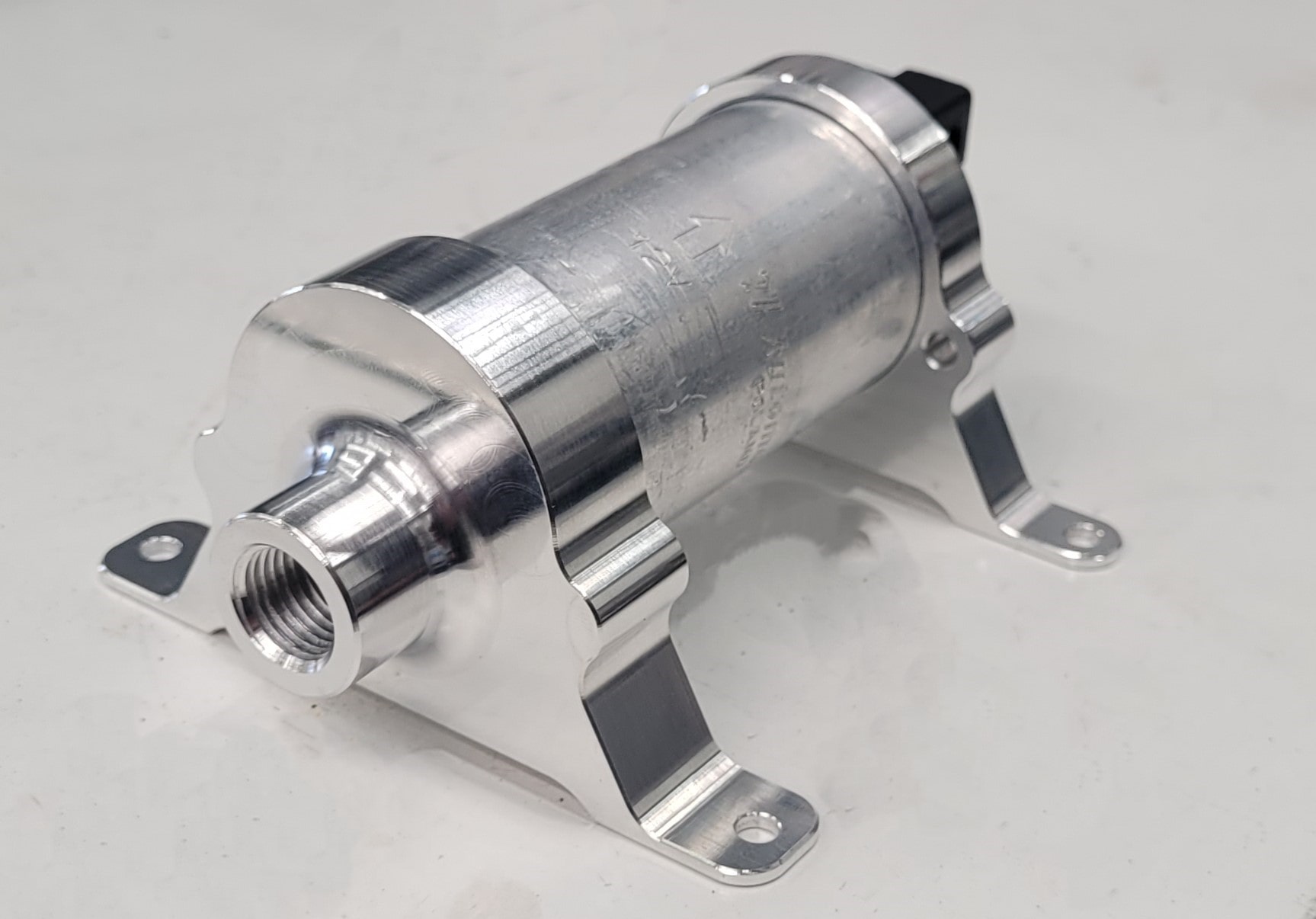 Bespoke Components - High Speed Engineering