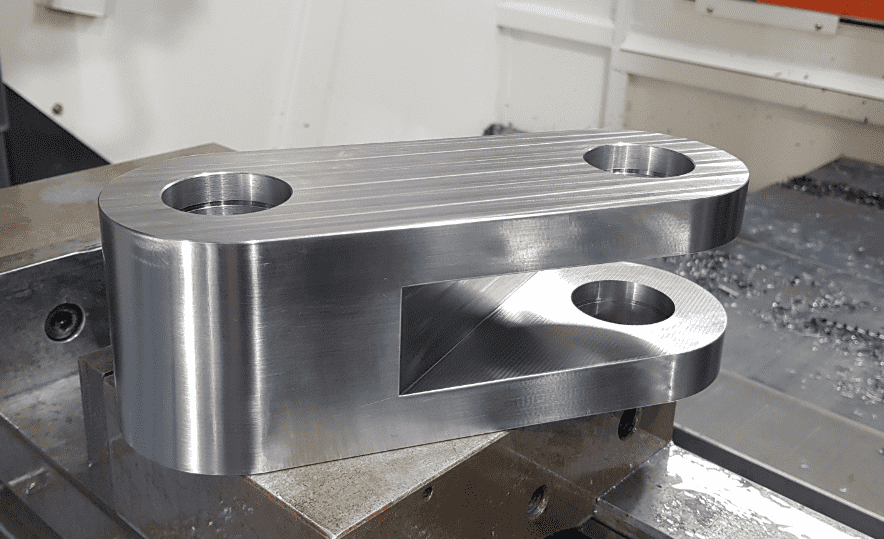 Reverse Engineering - High Speed Engineering