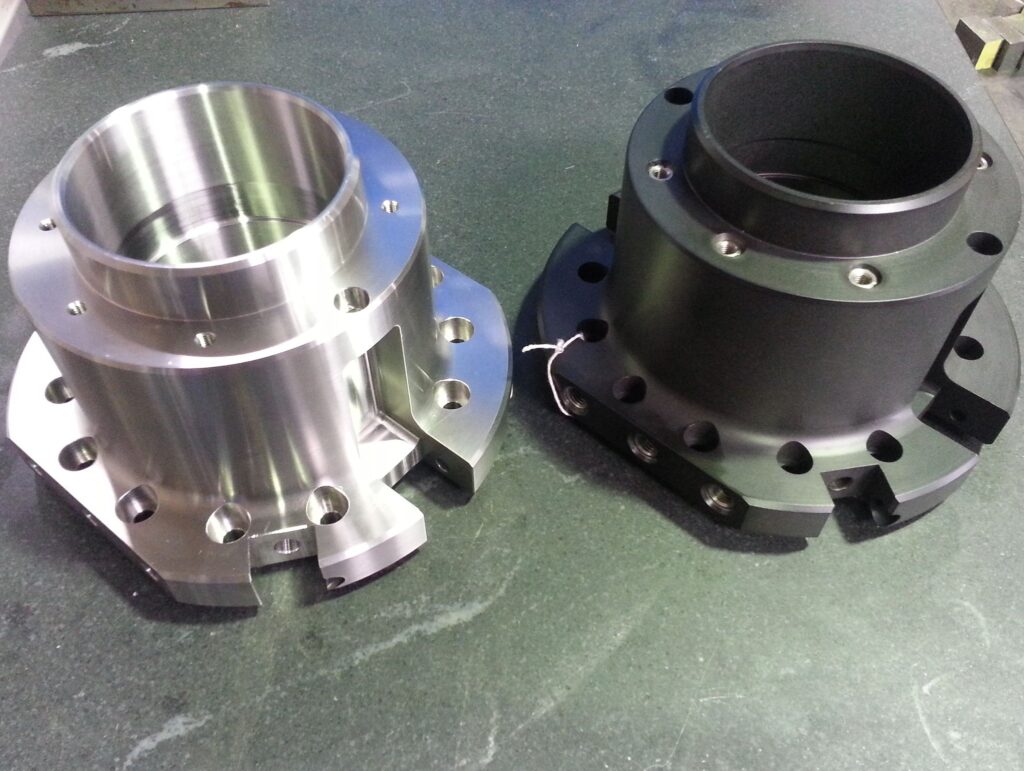 Reverse Engineering - High Speed Engineering