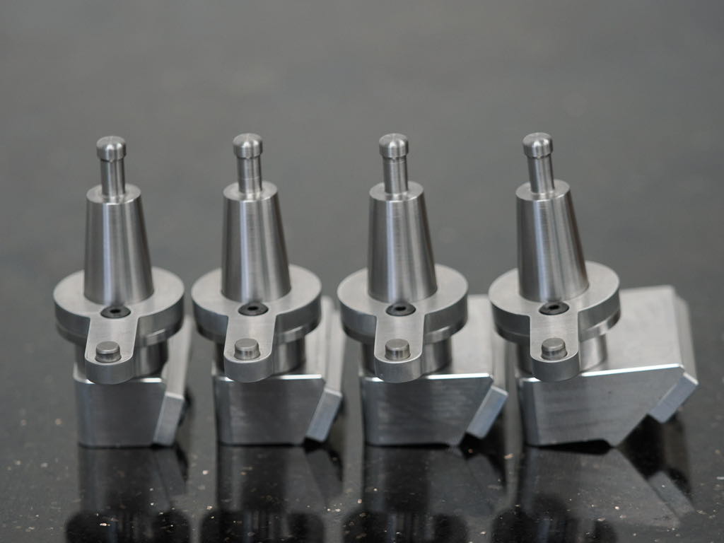 Reverse Engineering - High Speed Engineering