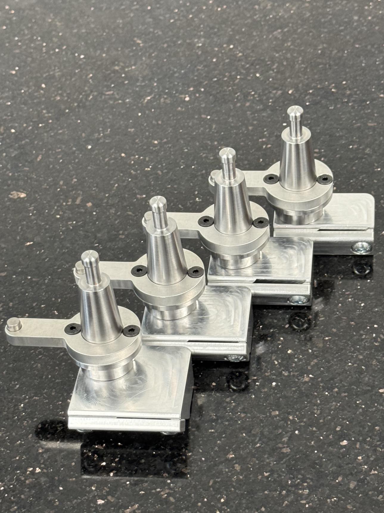 Tooling - High Speed Engineering