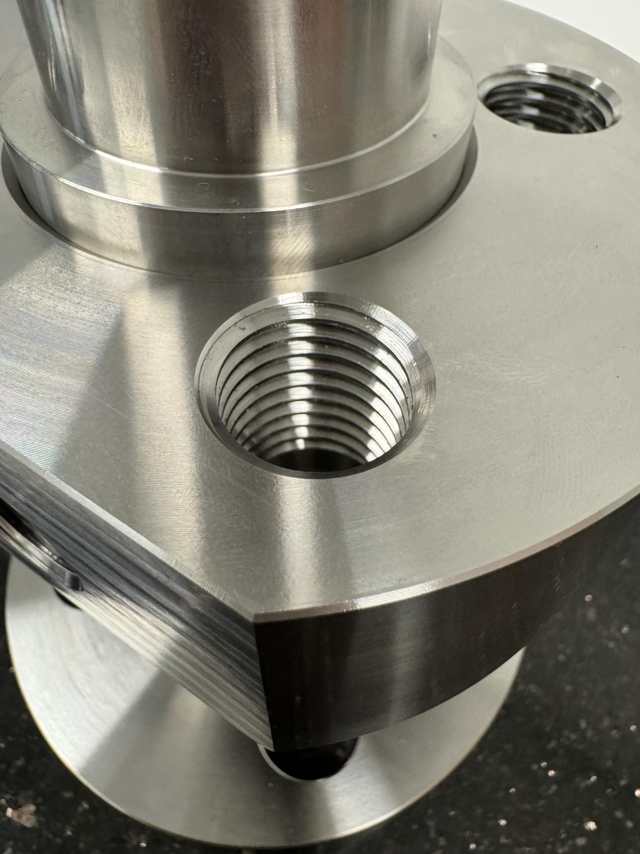Valve Parts & Consumables - High Speed Engineering