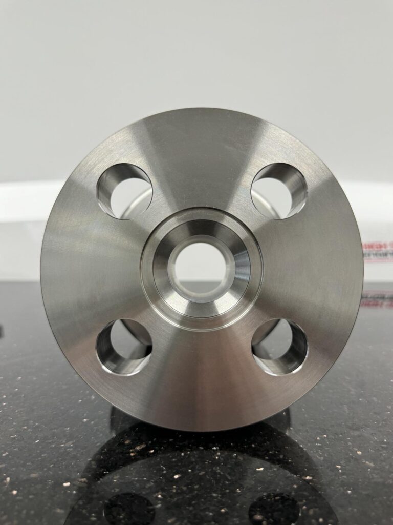 Valve Parts & Consumables - High Speed Engineering