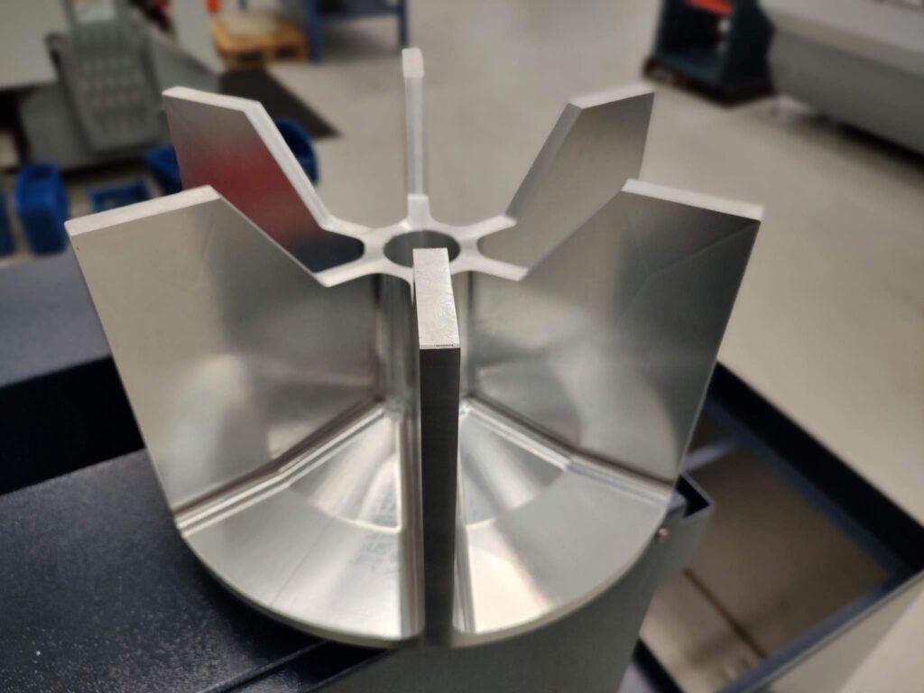 Reverse Engineering - High Speed Engineering