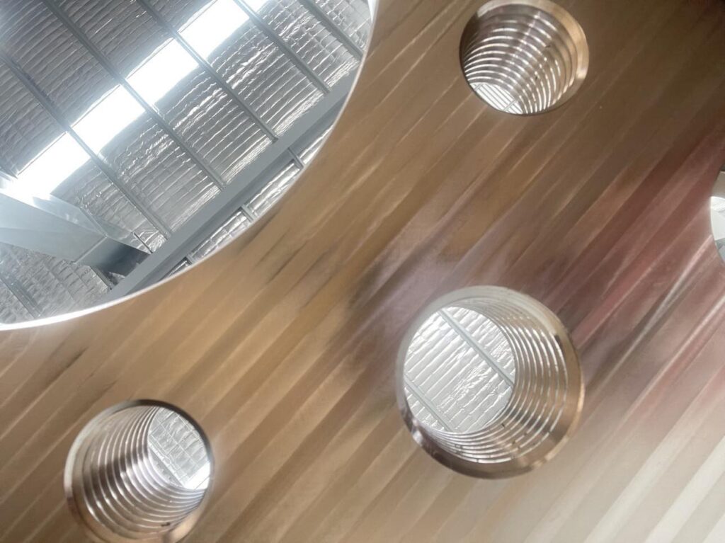 Bespoke Components - High Speed Engineering