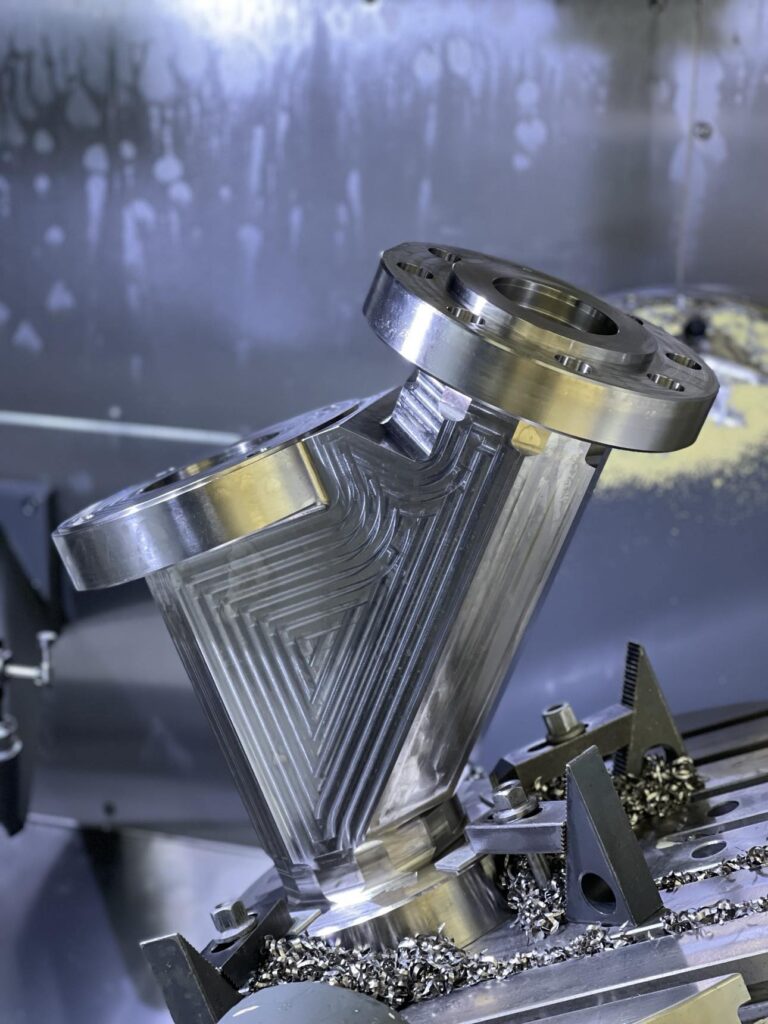 Valve Parts & Consumables - High Speed Engineering