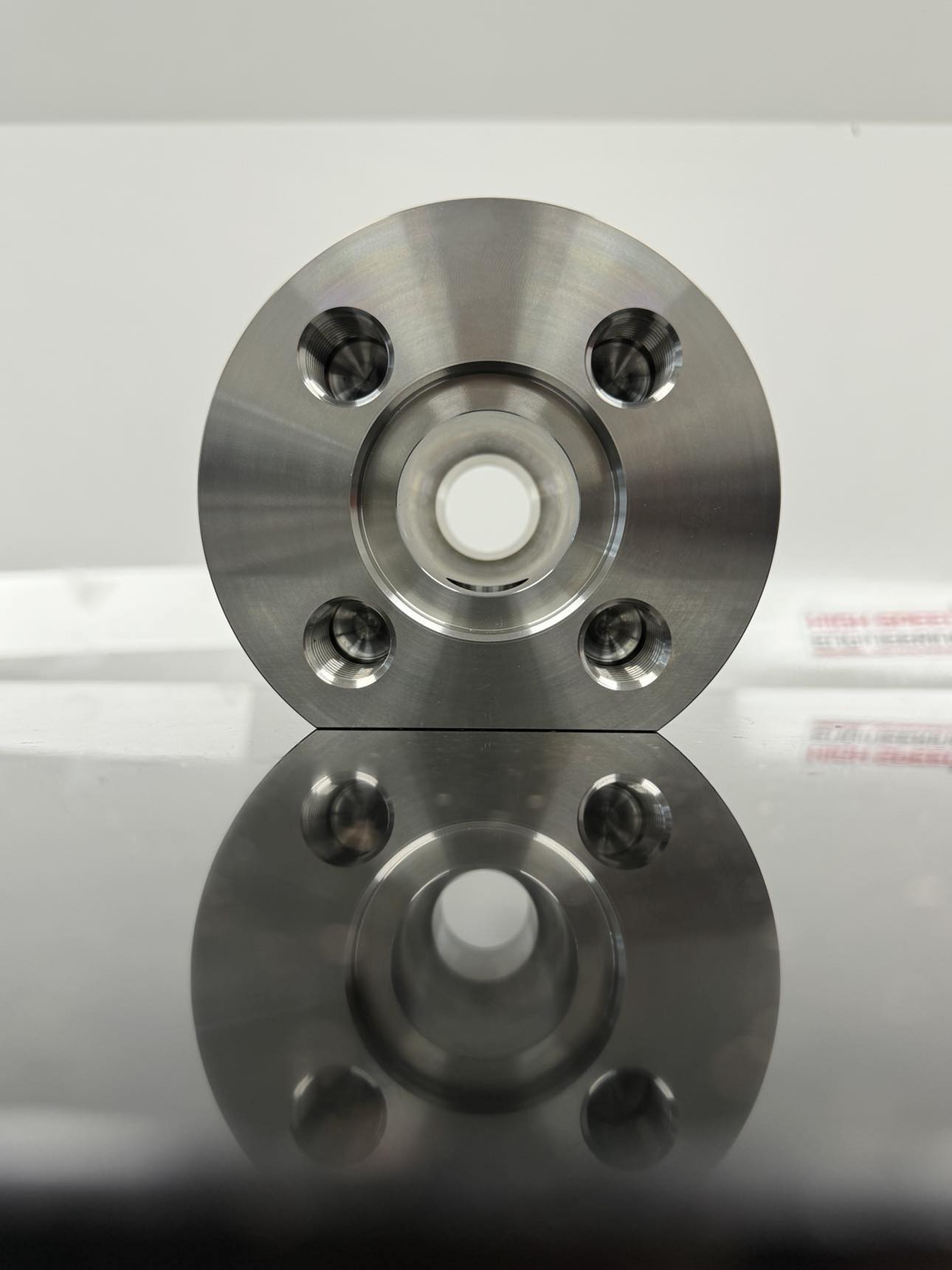 Valve Parts & Consumables - High Speed Engineering