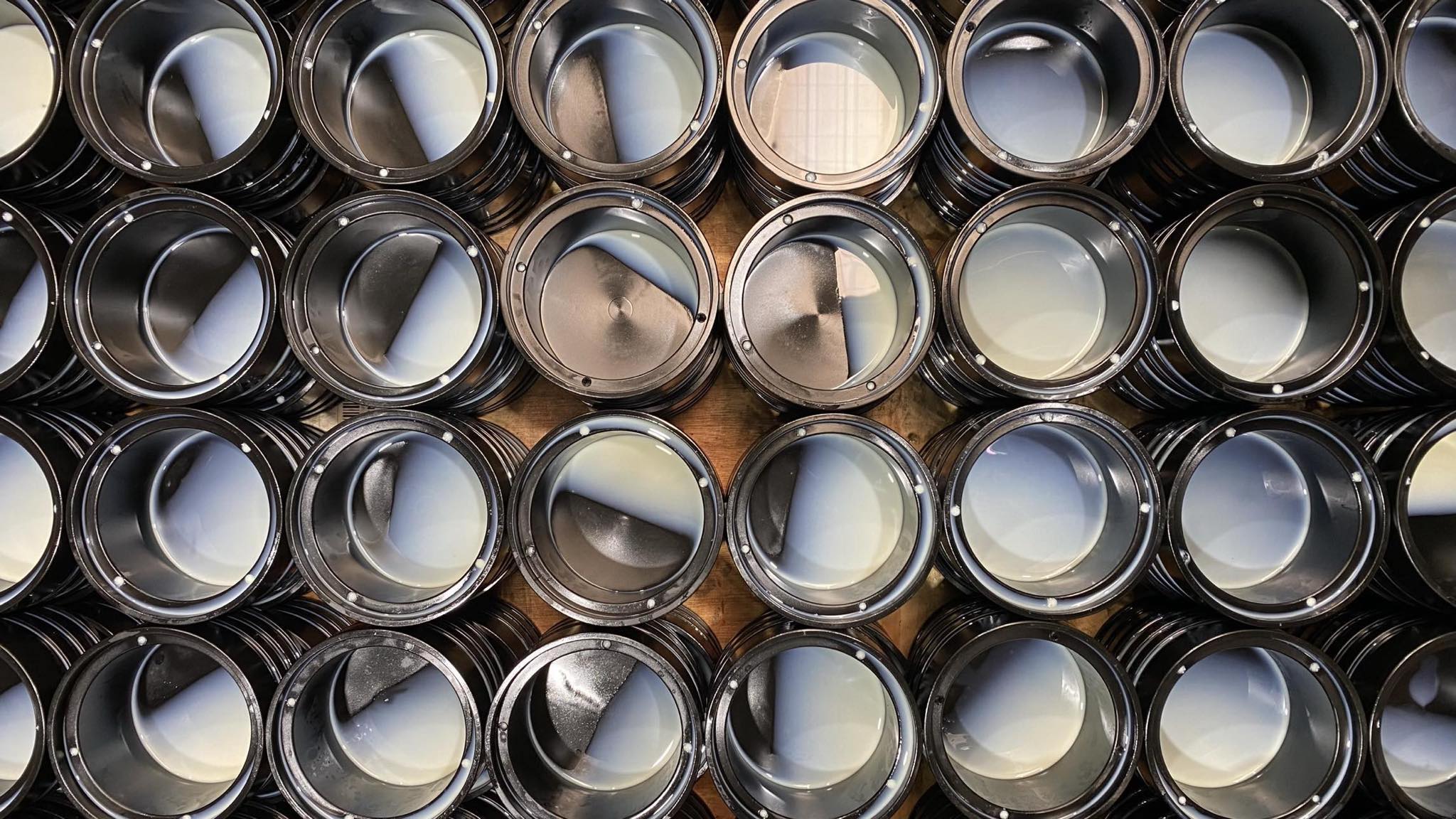 Plastics - High Speed Engineering