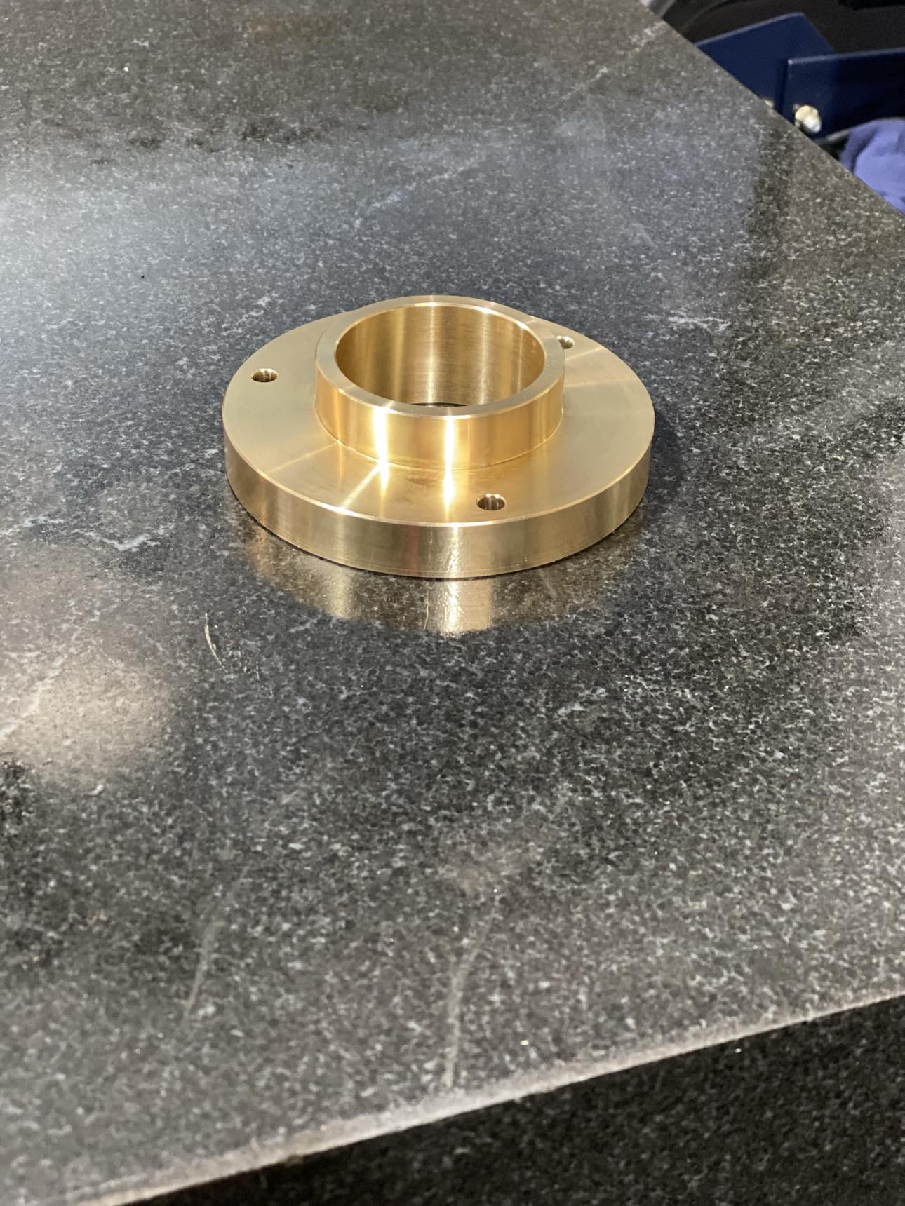 Exotic Metals - High Speed Engineering