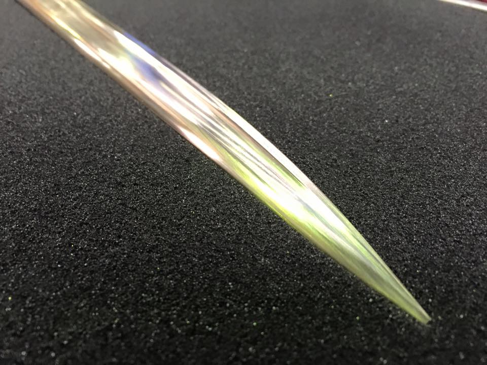 Metals - High Speed Engineering