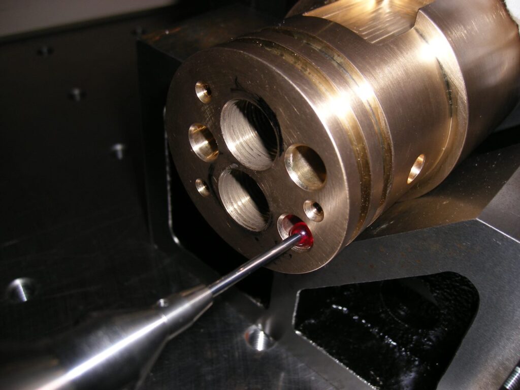 Exotic Metals - High Speed Engineering