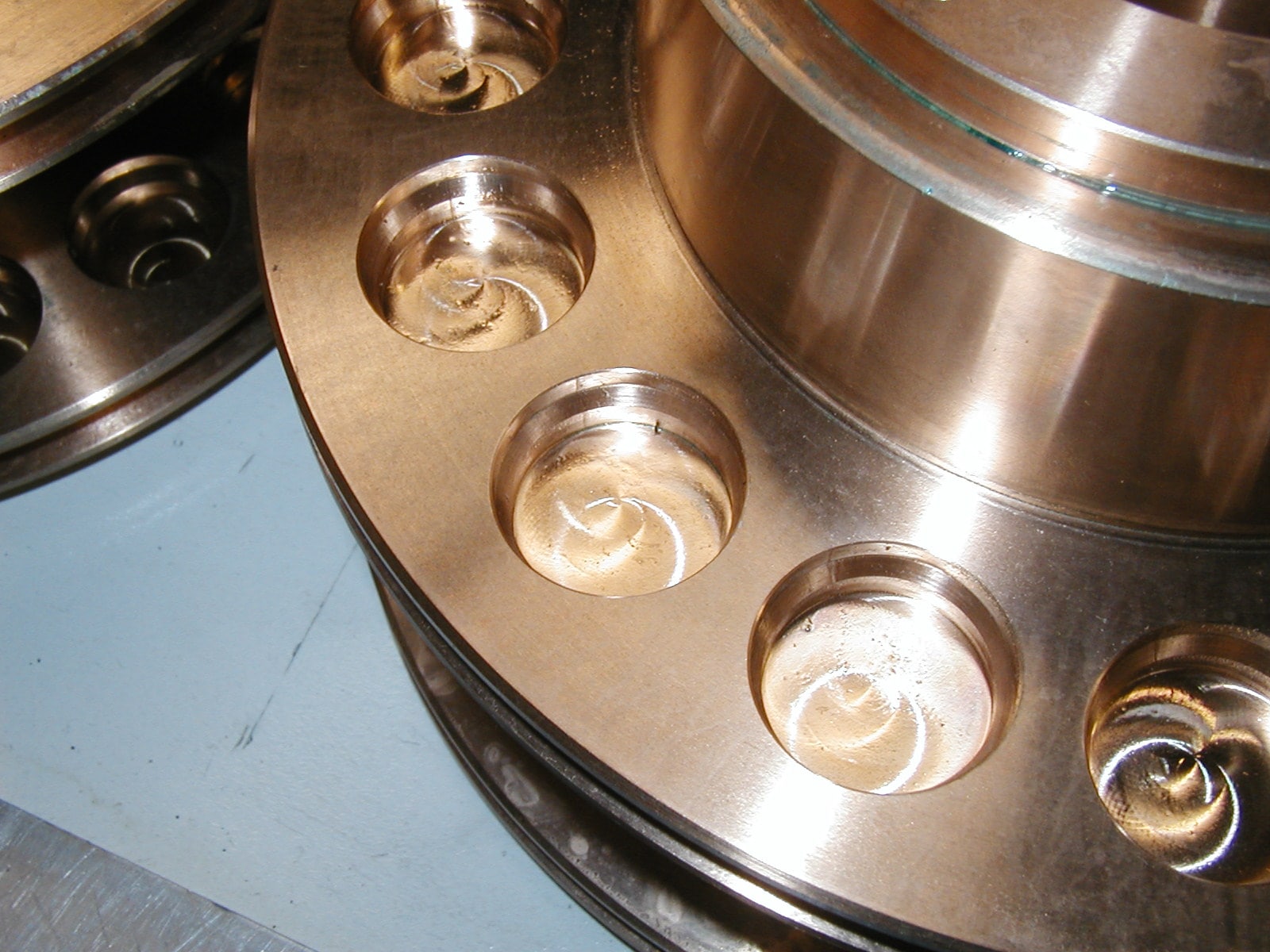 Exotic Metals - High Speed Engineering