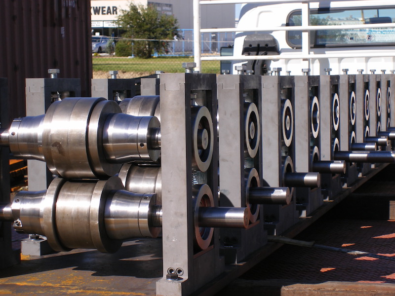 Tooling - High Speed Engineering