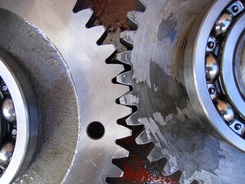 Reverse Engineering - High Speed Engineering