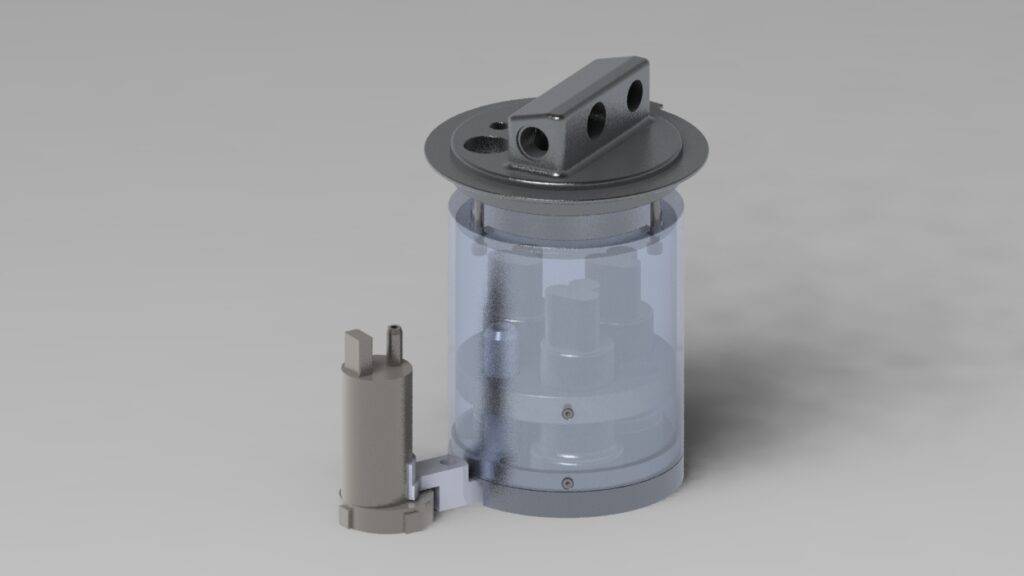 Prototyping - High Speed Engineering