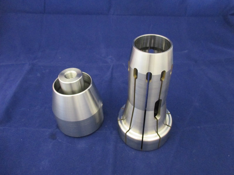 Tooling - High Speed Engineering