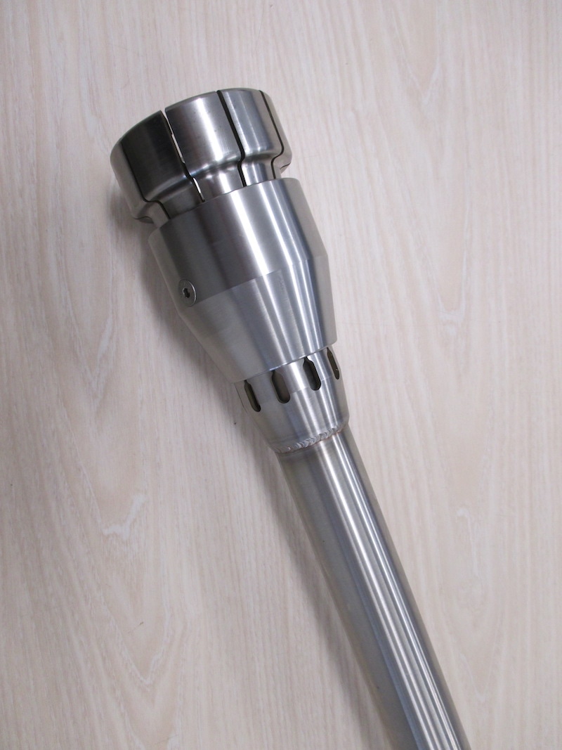 Tooling - High Speed Engineering