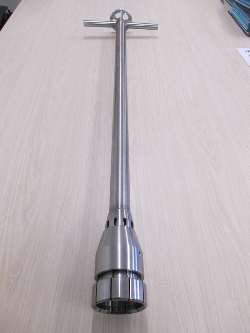 Bespoke Components - High Speed Engineering