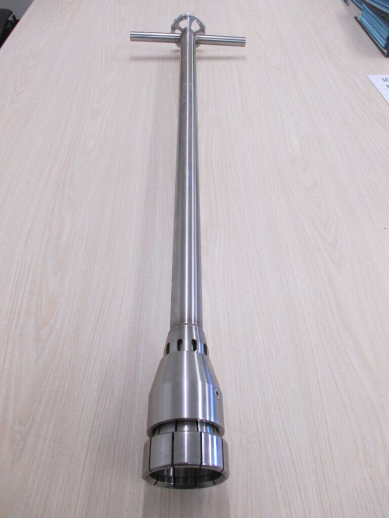 Tooling - High Speed Engineering