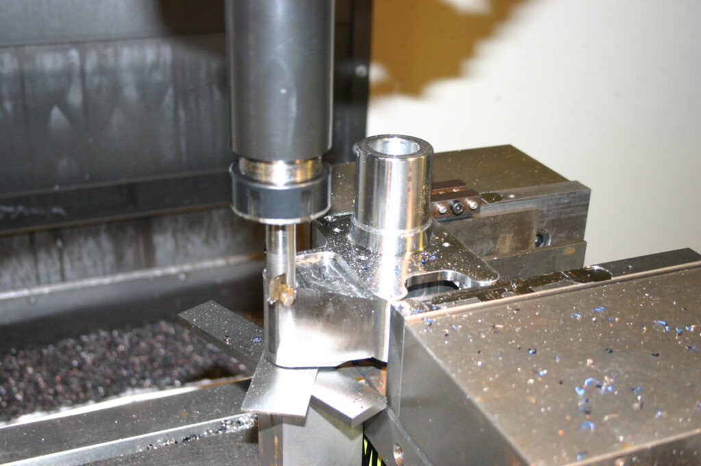 Reverse Engineering - High Speed Engineering