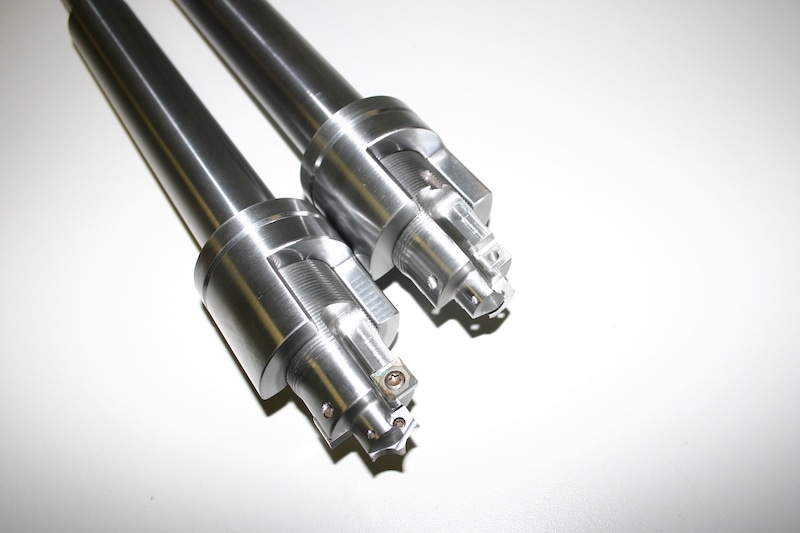 Tooling - High Speed Engineering